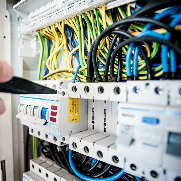 Bina bakım hizmetleri Facilities Master Technical Works, Dubai, foto