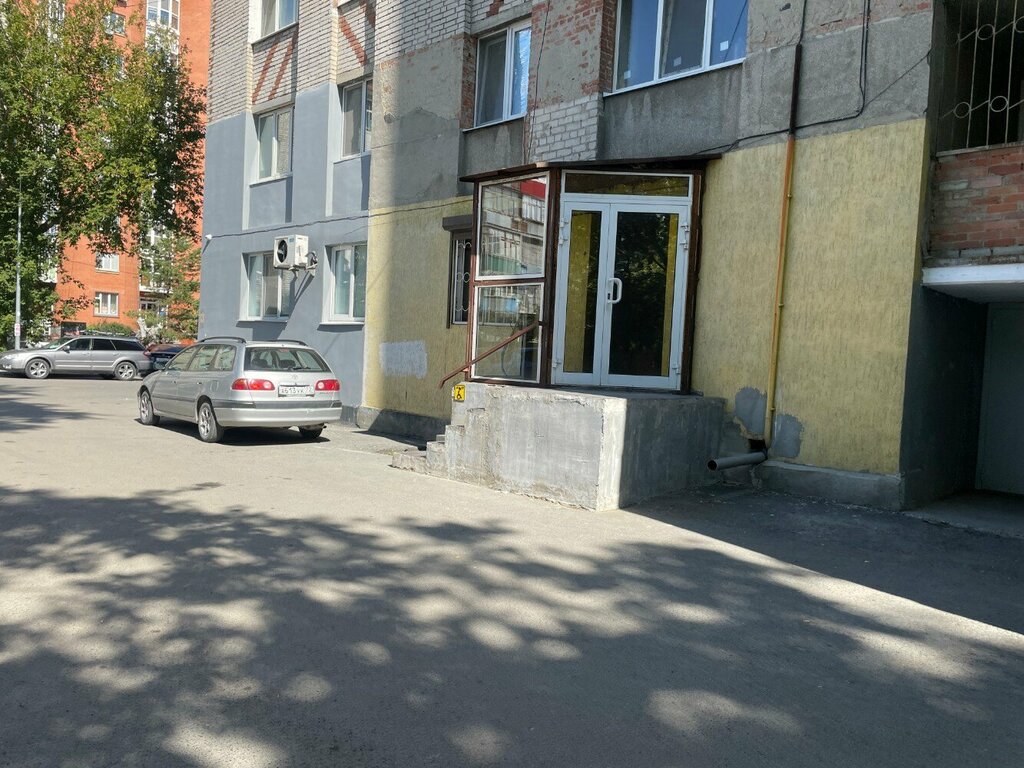 Konut servisleri kuruluşları Ямал, Tiumen, foto