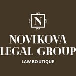 Novikova Legal Group Law boutique (Krasnopresnenskaya Embankment No:12), hukuk büroları  Moskova'dan