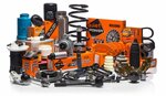 Auto Parts Store 777 (No:34, Chilanzar District, Chilanzar Residential Area, 10-Chilonzor mavzesi), otomobil yedek parçaları  Taşkent'ten