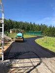 Щебень (Moscow Region, 46N-08850), endüstriyel mineraller  Moskova ve Moskovskaya oblastından