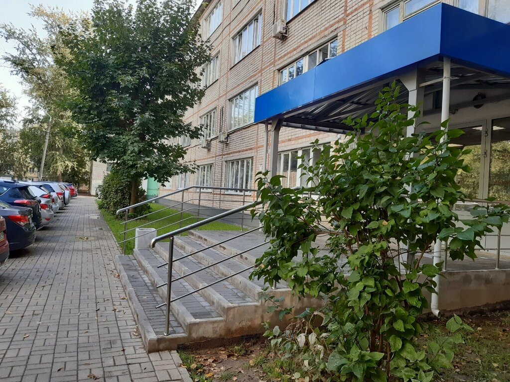 Terziler Ласка, Kaluga, foto