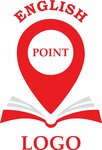 English Point Logo (Sofyi Kovalevskoy Street No:13), yabancı dil kursları  Saint‑Petersburg'dan