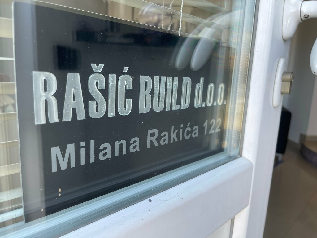 Yeni yerleşim alanlarındaki daireler Rašić Build, Belgrad, foto