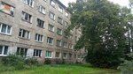 Общежитие (ulitsa A. Tolstogo No:16), yurtlar  Sovetsk'ten