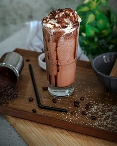 Rals Coffee Shop (Bin Shabib Mall, Al Qusais Ind. First, Deira, Dubai), kahve dükkanları  Dubai'den