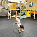 Caboodle Pamper & Play (Hamouda Bin Ali Al Dhaheri Street No:79), oyun odası  Abu Dabi'den