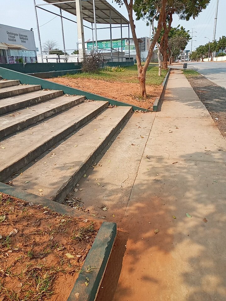 Banka Banco BIC, Loanda, foto