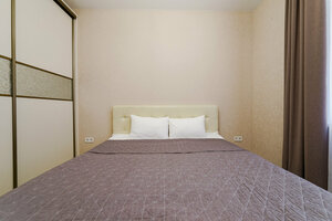BelaTravel (Chyrvonaja Street No:21, Minsk), otel  Minsk'ten