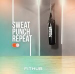 Fithub Woman (Al Mizhar 1, Mushraif, Dubai), spor ve jimnastik salonları  Dubai'den