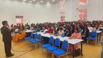 Sunrise International School (Hazaa' Bin Zayed The First Street No:22/1), ortaokul  Abu Dabi'den
