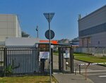 Сочи Парк Отель,контрольно-пропускной пункт № 6 (Kontinentalniy Avenue No:6/15, Urban-Type Settlement of Sirius), geçiş noktaları, güvenlik kontrol alanı  Krasnodarski krayından
