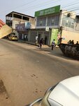 Risodente (Luanda, Rua do Kikagil), özel ağız ve diş sağlığı klinikleri ve muayenehaneleri  Loanda'dan