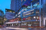 Ink Hotel (20, 4th Street, Al Jadaf, Ras Al Khor, Dubai), otel