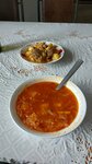 Cafeteria (Molodezhnaya ulitsa No:1, Krasıvoe aýyly), kantin, yemekhane  Akmola eyaletinden
