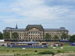 Staatsministerium der Finanzen (Köpckestraße No:2, Dresden, Stadt Dresden), devlet kurumları ve bakanlıklar  Dresden'den