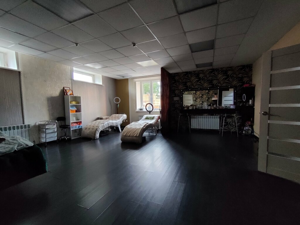 Emlak ofisi Cabinet, Kostroma, foto