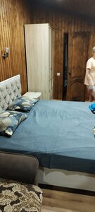 Guest House u Larisy (Autonomous Republic of Abkhazia, Town of Gudauta, ulitsa 4 Marta), otel  Gudauta'dan