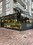 Boston Deink & Dessert (Üniversite CD. Sun City Konutları No:4AA/1 Konyaaltı/Antalya), kafe  Antalya'dan