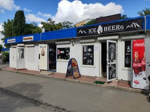 СветлоеТемное (Maskowskaja vulica No:328к1), bira dükkanı  Brest'ten