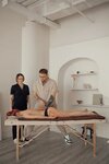 Кабинет Массажа и Реабилитации Решетникова С. А. (Lomonosov Street No:6), masaj salonları  Petropavlovsk'tan