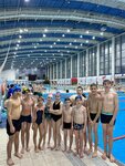 Kroplia-Swim (Surganava Street No:2А), yüzme okulu  Minsk'ten