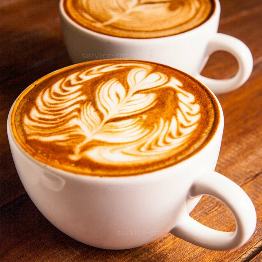 Kahve dükkanları Coffeoke, Miass, foto