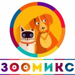 Zoomix (ulitsa Geroyev Truda No:22), petshop  Beriozovski'den