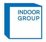 Indoor Group (Ligovskiy Avenue No:50С), açıkhava reklamcılığı  Saint‑Petersburg'dan