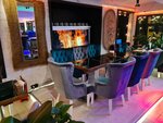 Anticafe 24/7 (Bolotnaya Embankment No:3с2), antikafe  Moskova'dan