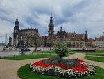 Grünes Gewölbe (Taschenberg No:2, Dresden), müzeler ve sanat galerileri  Dresden'den