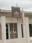 CAA-Cecília André e Associados (Luanda Province, Municipality of Viana, Projecto Morar), hukuk büroları  Loanda'dan