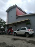 Energy club (Littoral, Wouri, Douala, Bonadouma II), spor ve jimnastik salonları  Douala'dan