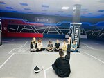 Warpoint (Donskoy Drive No:5), eğlence merkezleri  Novomoskovsk'tan