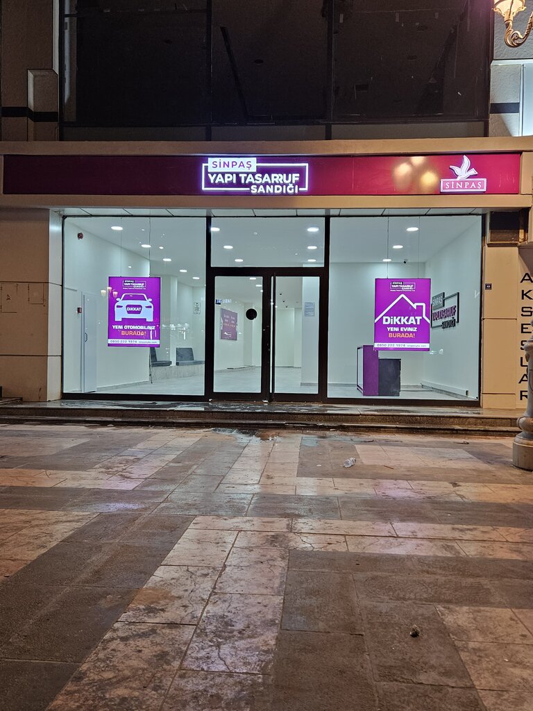 Finansal danışmanlık Alaybey Mahallesi Hürriyet Caddesi no: 1/d Şahinbey/Gaziantep, Gaziantep, foto