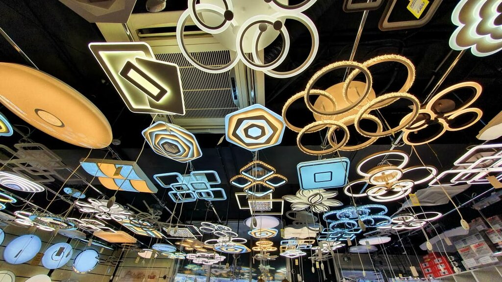 Tavan sistemleri Dilemma design, Moskova ve Moskovskaya oblastı, foto