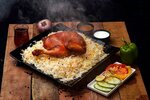 Arabian Majlis (38, Damascus Street, Deira, Dubai), restoran  Dubai'den
