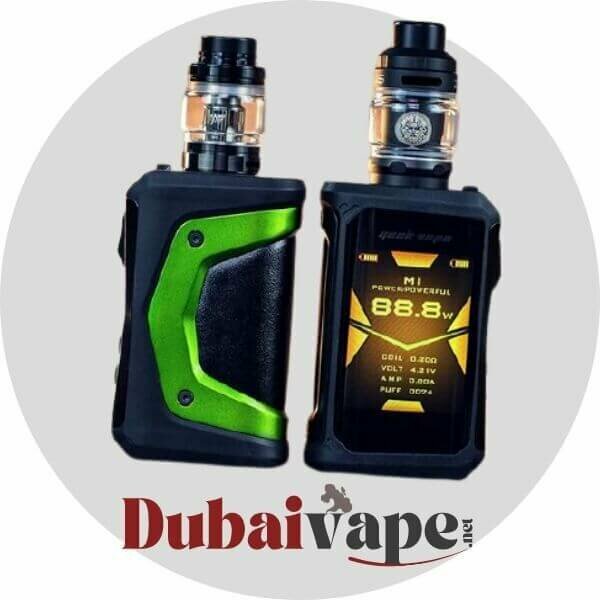 Elektronik sigara satış noktaları Dubai Vape, Dubai, foto