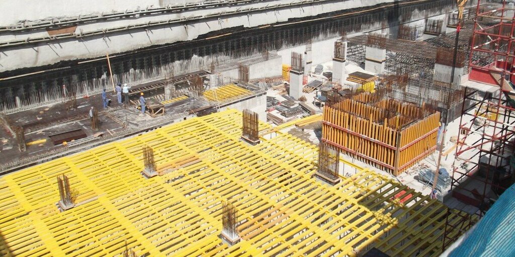 i̇nşaat malzemeleri toptan Stengulf, Dubai, foto