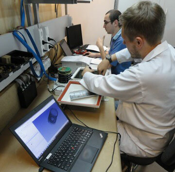 Kontrol-ölçüm cihazları firmaları Fluenta Solutions, Dubai, foto