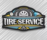Tire Service (улица Стахановцев No:9), oto lastik tamiri  Sevastopol'dan