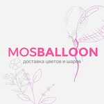 Mos Balloon (Mira Avenue No:92с2), çiçekçiler  Moskova'dan