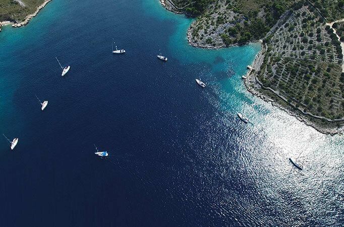 Tekne, yat, gemi kiralama Blue Waves Boats and Yacht Rental L. L. C, Dubai, foto