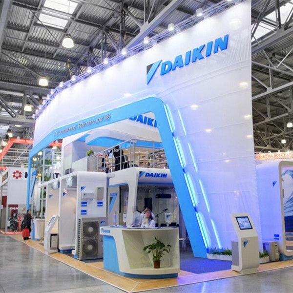 Fuarcılık firmaları Js Exhibition Worldwide, Dubai, foto