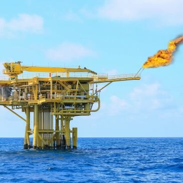 Enerji kurumları Arabia Energy Dmcc, Dubai, foto