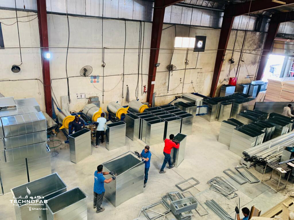 Trafik güvenliği ekipmanları Techno Fab Engineering, , foto