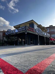 Kafe İkizler Branda, Adapazarı, foto