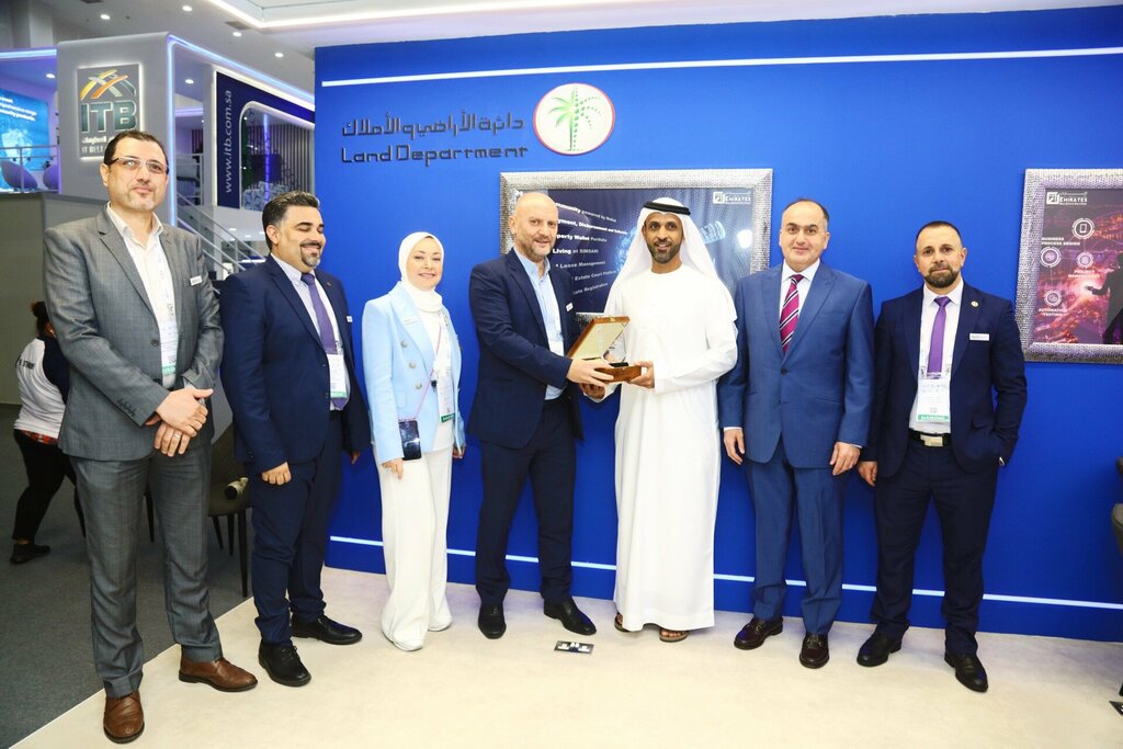 Yazılım firmaları Nvs Soft Information Technology, Abu Dabi, foto