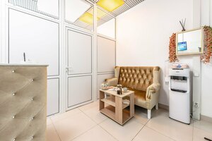 Epoha Estetiki (Korolyova Avenue No:5Д), güzellik salonu  Koroliov'dan