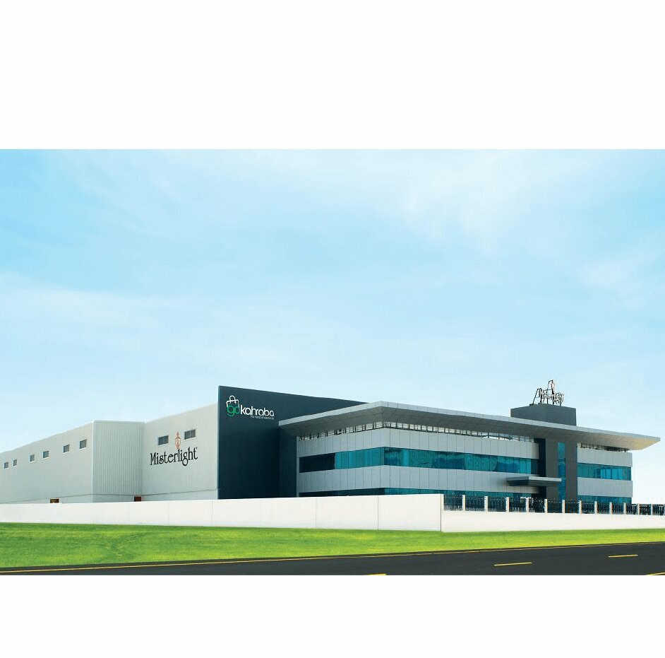 Elektroteknik ürün ve ekipman firmaları Mister Light Electrical Installation Accessories Trading, Abu Dabi, foto